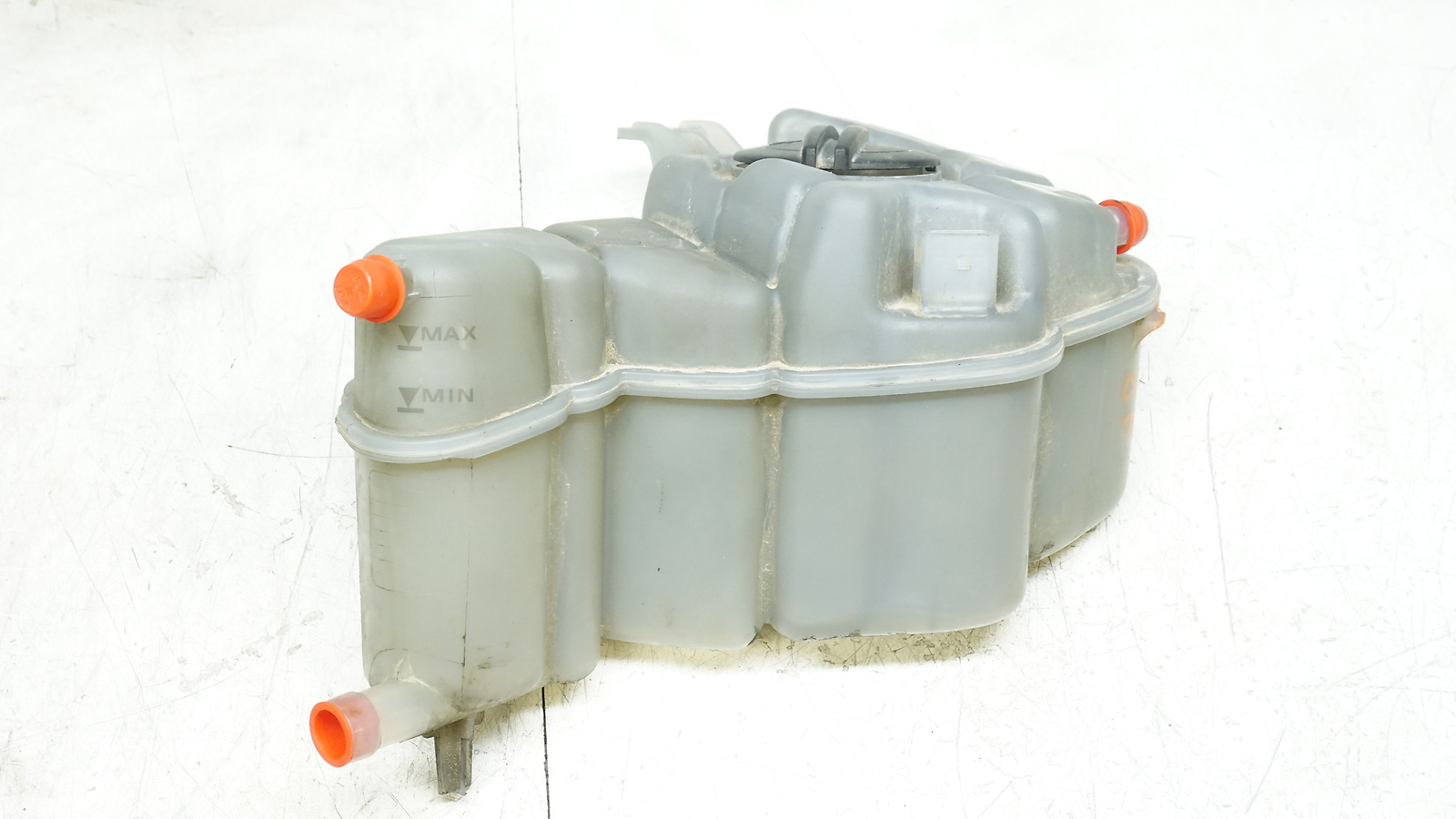 Coolant Reservoir 4H0121403G 2012 Audi A8l for sale online | eBay
