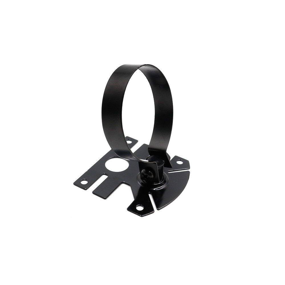 2'' 52mm Adjustable Single Hole Car Gauge Meter Pod Mount Holder Swivel ...