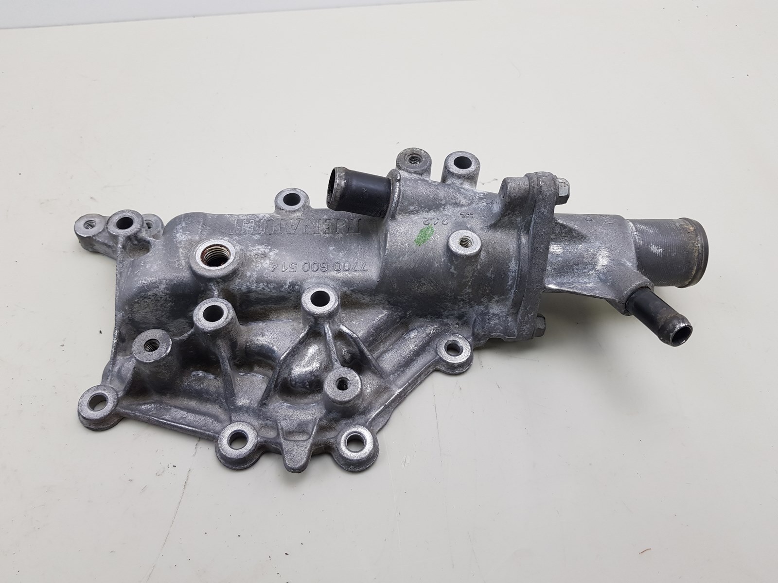 Caja Termostato 7700869797 7700600514 2.0 T 2.0 Renault | eBay