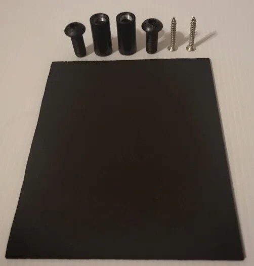 Adjustable Comb/Cheek Riser kit for wood and plastic stocks | eBay