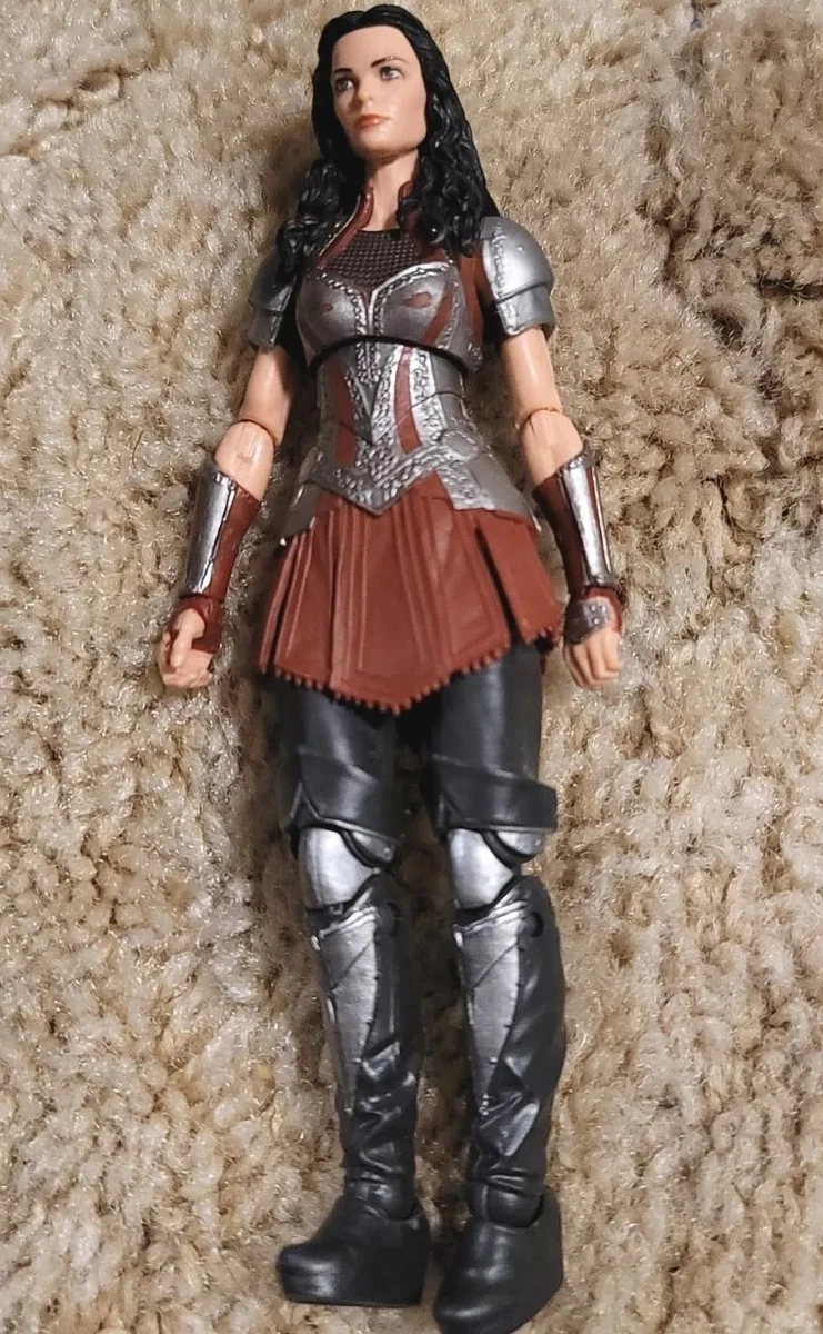 Lady Sif