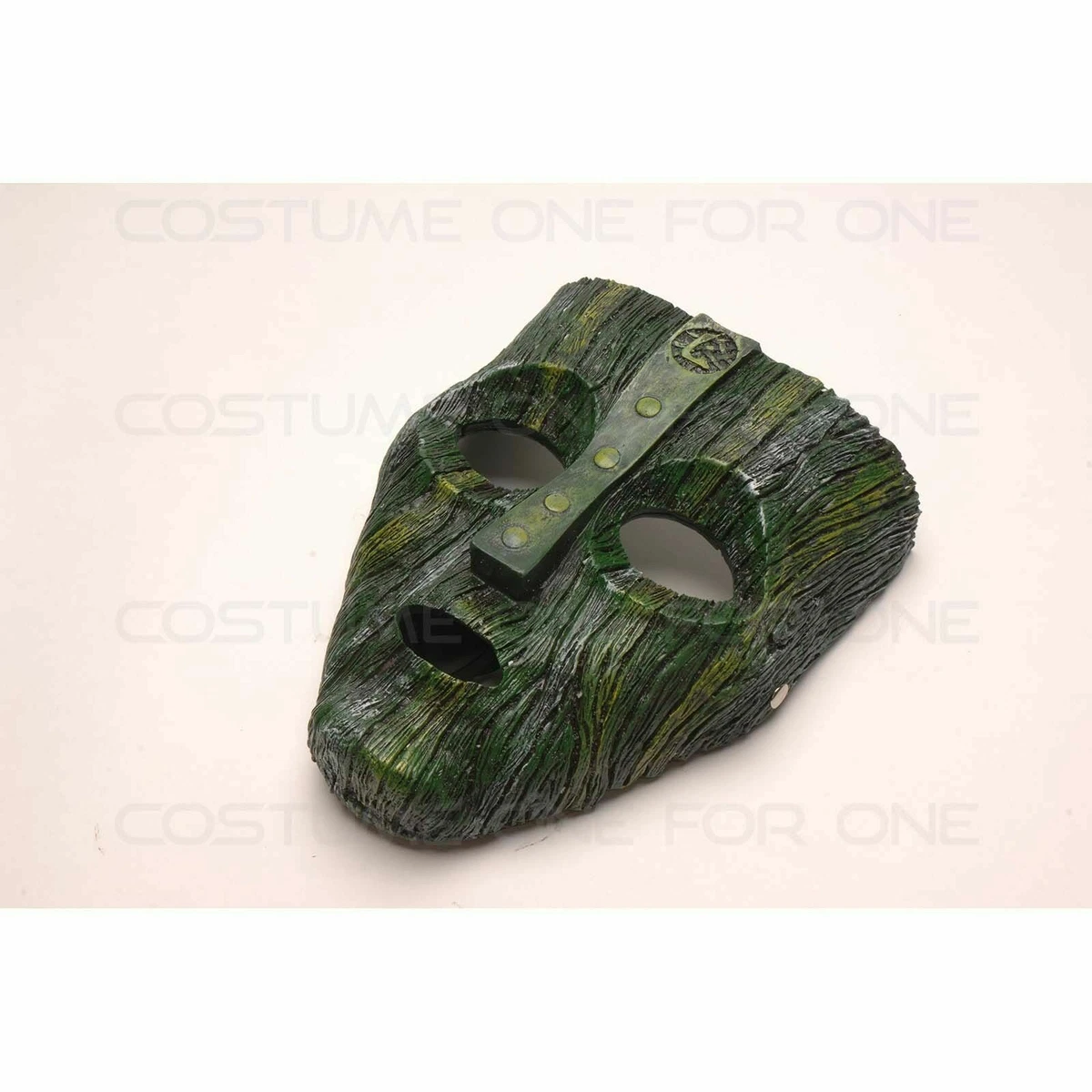 The Mask Loki Mask Replica