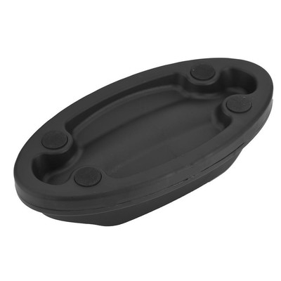 Trainers & Rollers - Front Wheels Riser Block - Nelo's Cycles