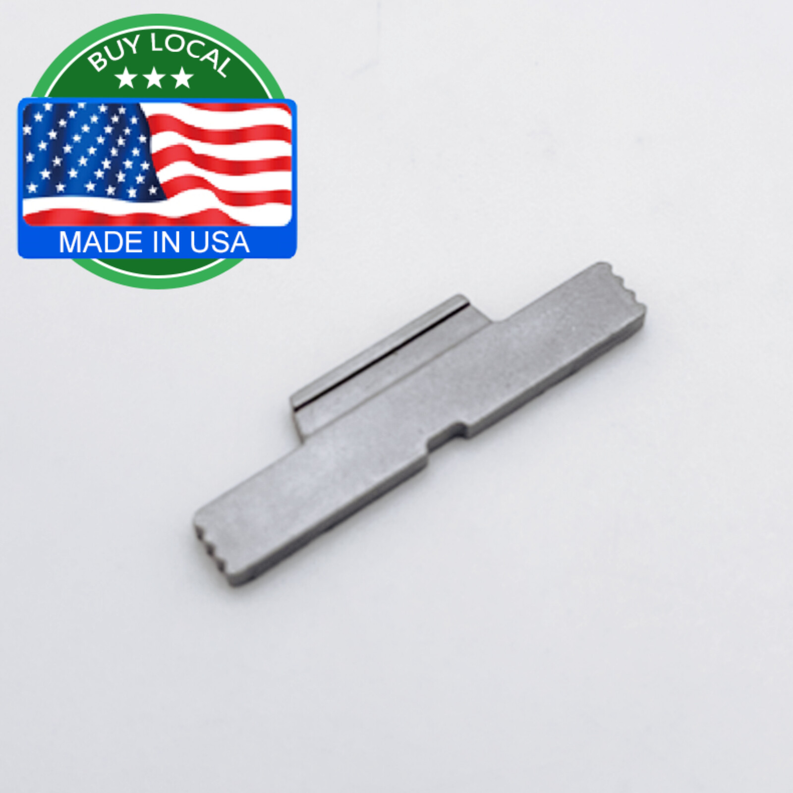 Extended Slide Lock Fits GIock Gen 1 2 3 4 5For 17 19 20 21 22 23 2442 ...