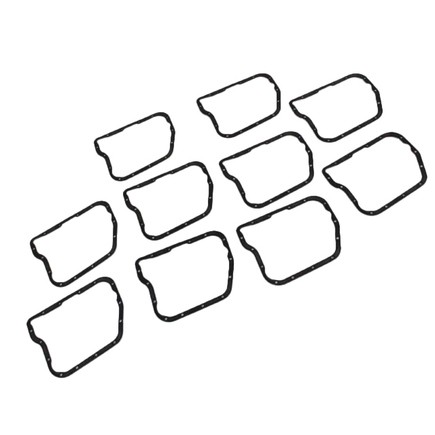 Mopar 02464324AD Engine Oil Pan Gasket For 2001 2009 Ram/Dakota/Dur for ...