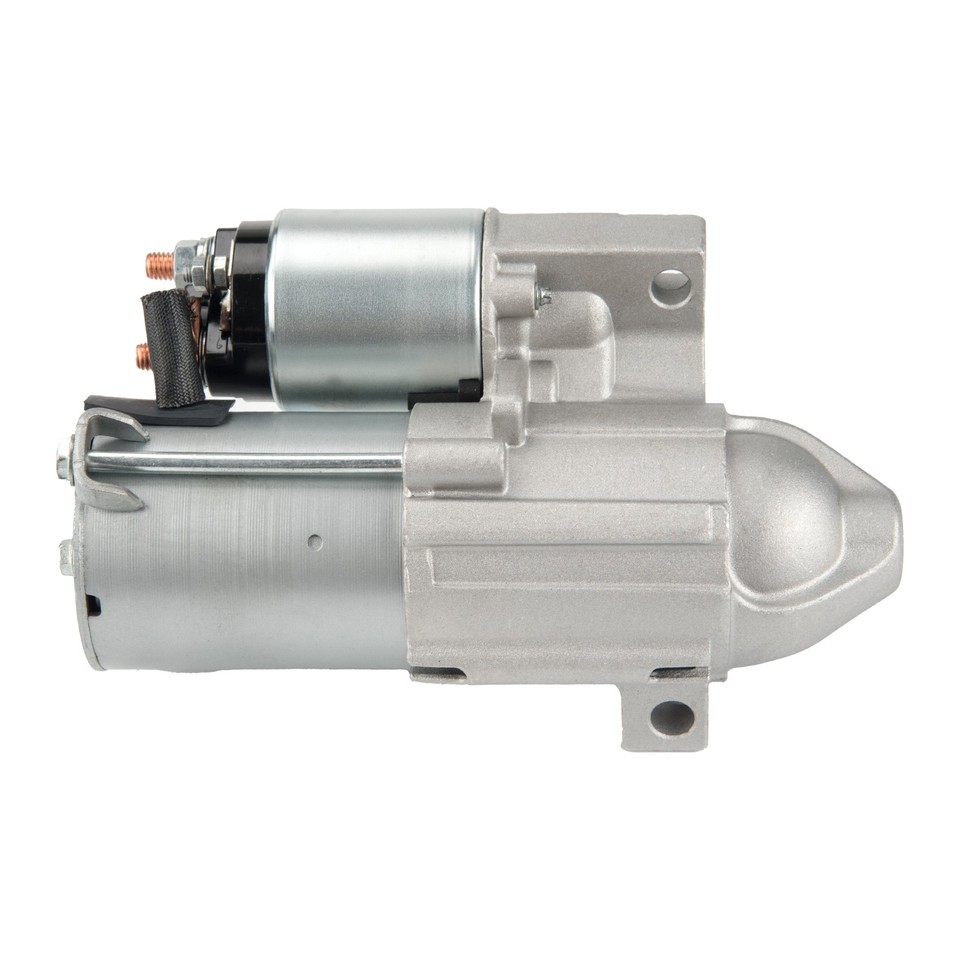 Starter For Chevrolet Impala 3.4L 2001-2005 12V 1.4KW 6491N 12570255 ...
