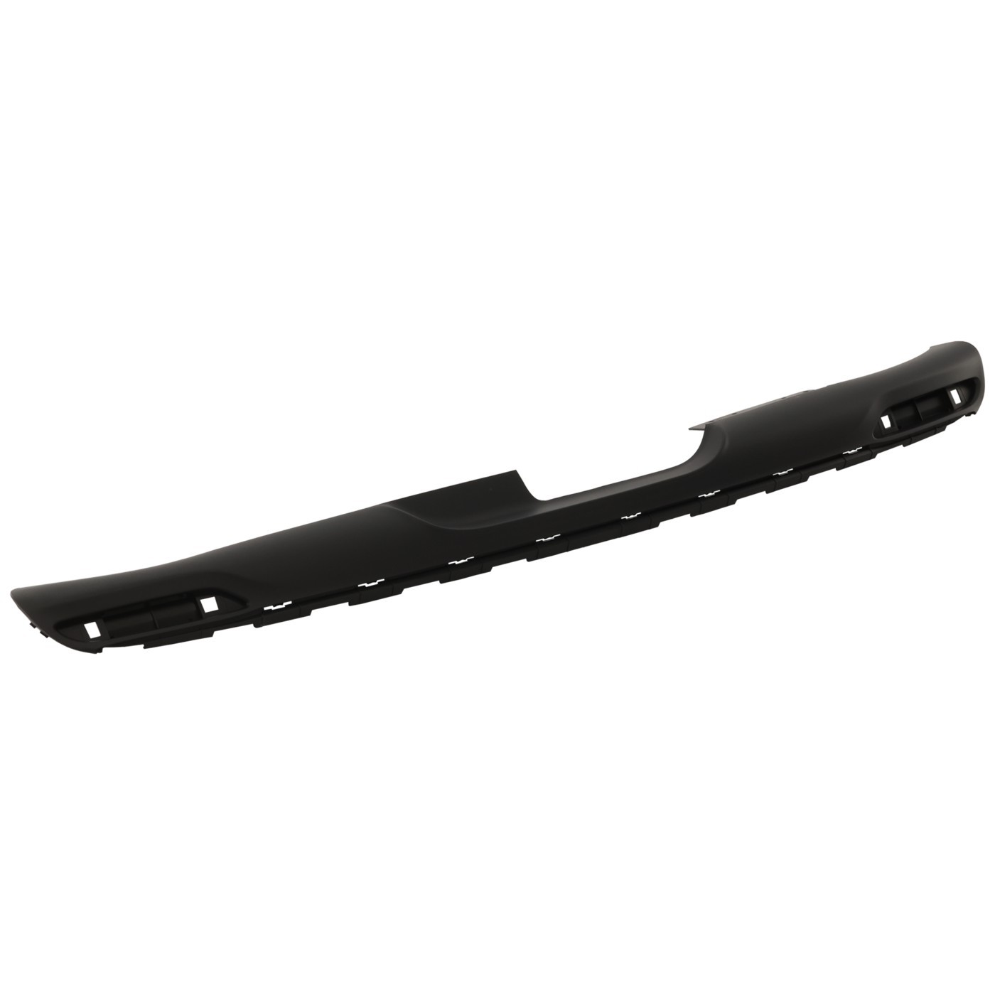Air Dam Deflector Lower Valance Apron Rear 68282631AD for Chrysler ...