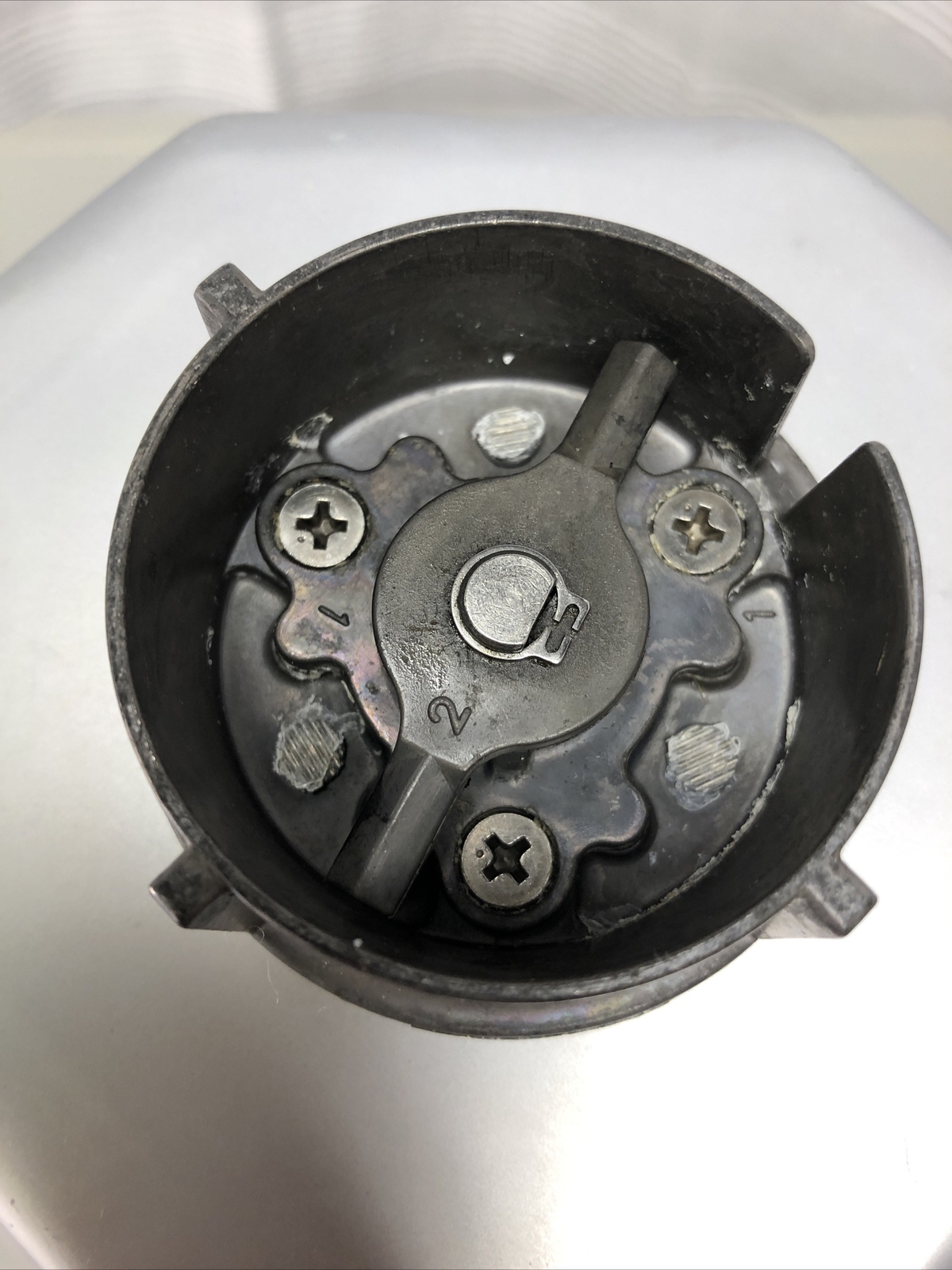 BREADMAN PLUS AUTOMATIC BREAD BAKER REPLACEMENT PARTS LOAF PAN TR-600 ...