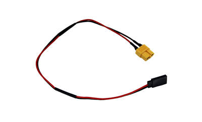 Servo Connector Charge Cable | eBay