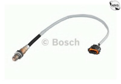 Genuine BOSCH LAMBDA SENSOR - 0258006205 | eBay Australia