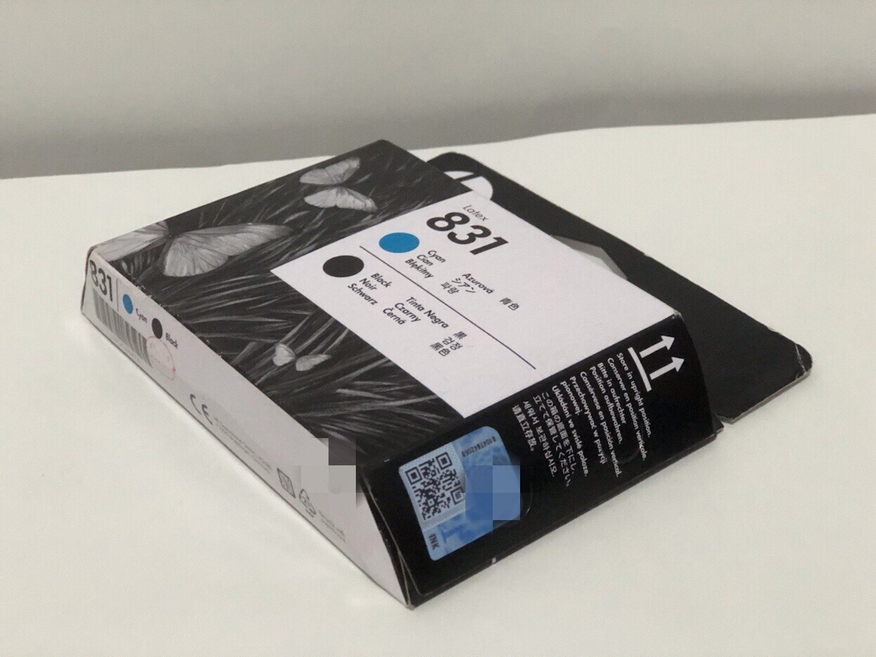 New Genuine 831 Printhead CZ677A Compatible for HP Latex L310 L330 L360 ...