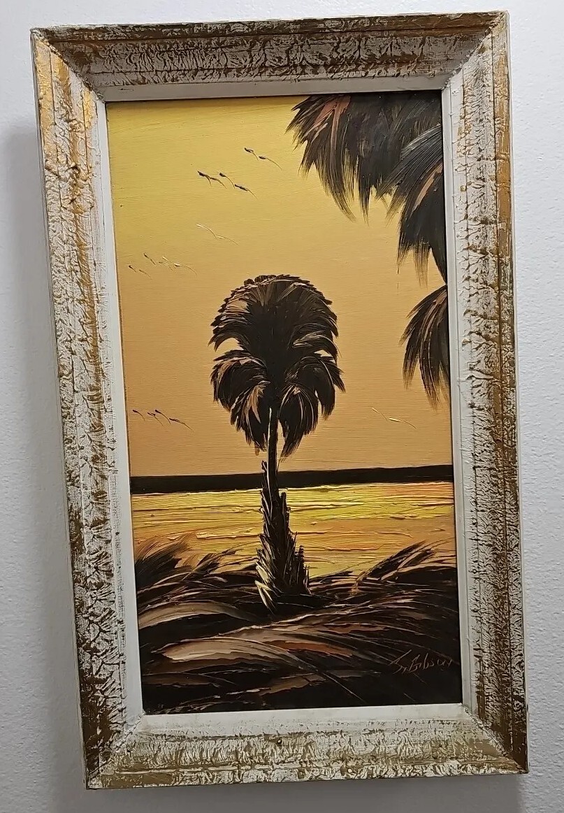 Florida Highwaymen Paintings | Art, History, News, and more