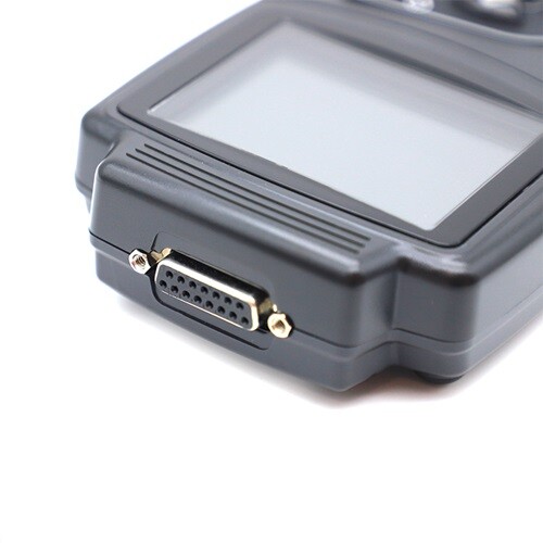 Smart Console Handheld Controller Programmer OEM Level for ZAPI FC2463 ...