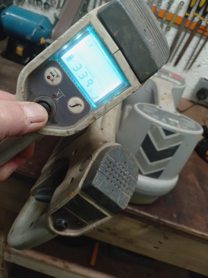 Cat Scanners And Genny Cable Avoidance Tool | eBay UK