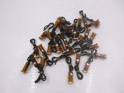 30 Pack Standard Motor Products Indicator & Warning Light 12V DS-367 | eBay