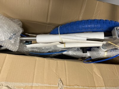 2007 30th Anniversary Old School PK Ripper bmx , New In Box All ...