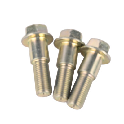 New Intermediate Shaft Support Hex Bolt Fit Honda Civic 90102-SF1-000 ...