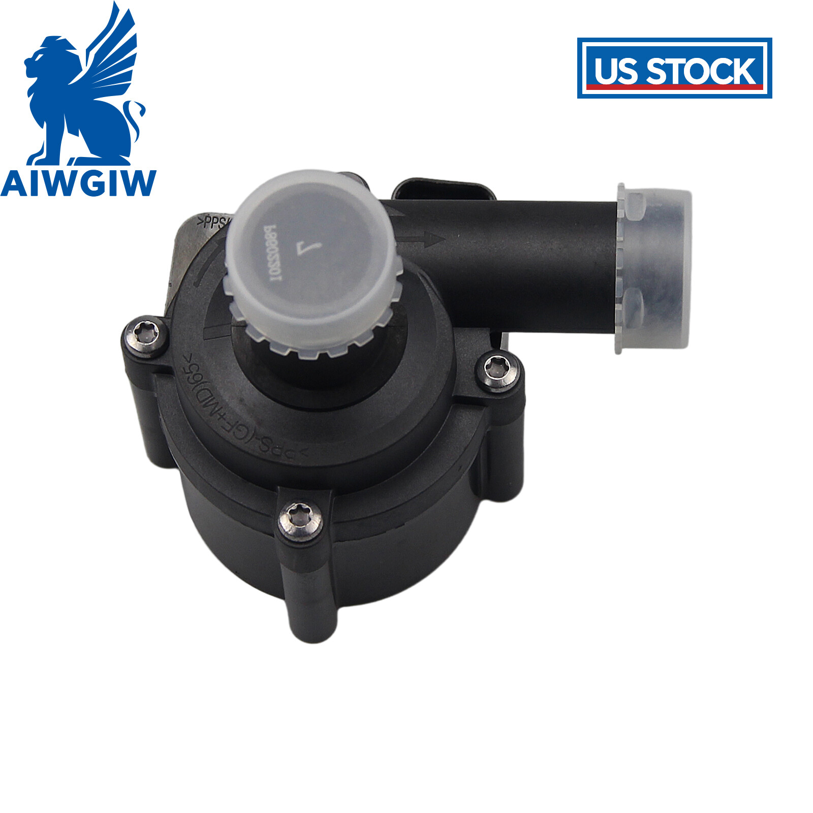 Water Pump Volkswagen Audi 059121012A 06D121601 059121004G 059121004F ...