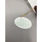 18" Classic Deep Wave Color #33 Auburn Blended Hair Extensions Track ...