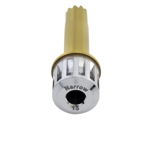 Dental Implant Fixture Removal Kit Neobiotech FR Remover Screw Torque ...