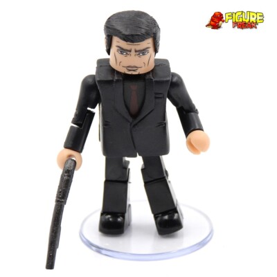 Gotham Minimates "Rise of the Villains" Series 3 Theo Galavan | eBay
