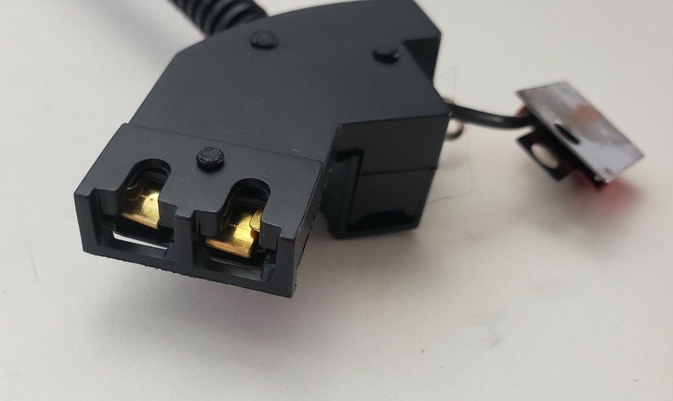 HEI DISTRIBUTOR REPLACEMENT WIRING HARNESS WITH CAPACITOR | eBay