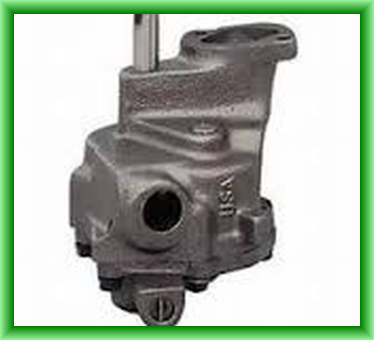 Master Engine Kit with Moly Rings for 67-85 GM/Chevrolet 5.7L/350 with ...