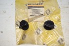 NOS Renault AMC Knob Kit - 2 Knobs Only 7701202714 -B23-2 | eBay