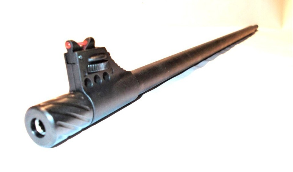 Complete barrel for PCP air rifle Hatsan BT65 .25 cal. 6.35 mm 585 mm ...