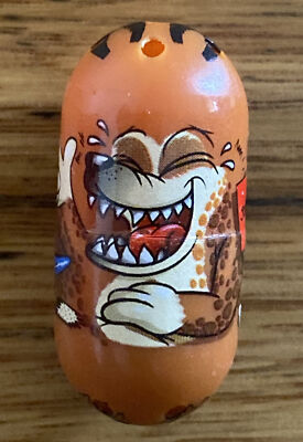 Mighty Beanz 2010 #361 SPECIAL EDITION HYENA BEAN Tracked Postage ...