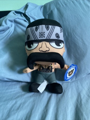 Homies- Big Loco Plush Collectable Toy Bigheadz Dolls 10-inch - New ...
