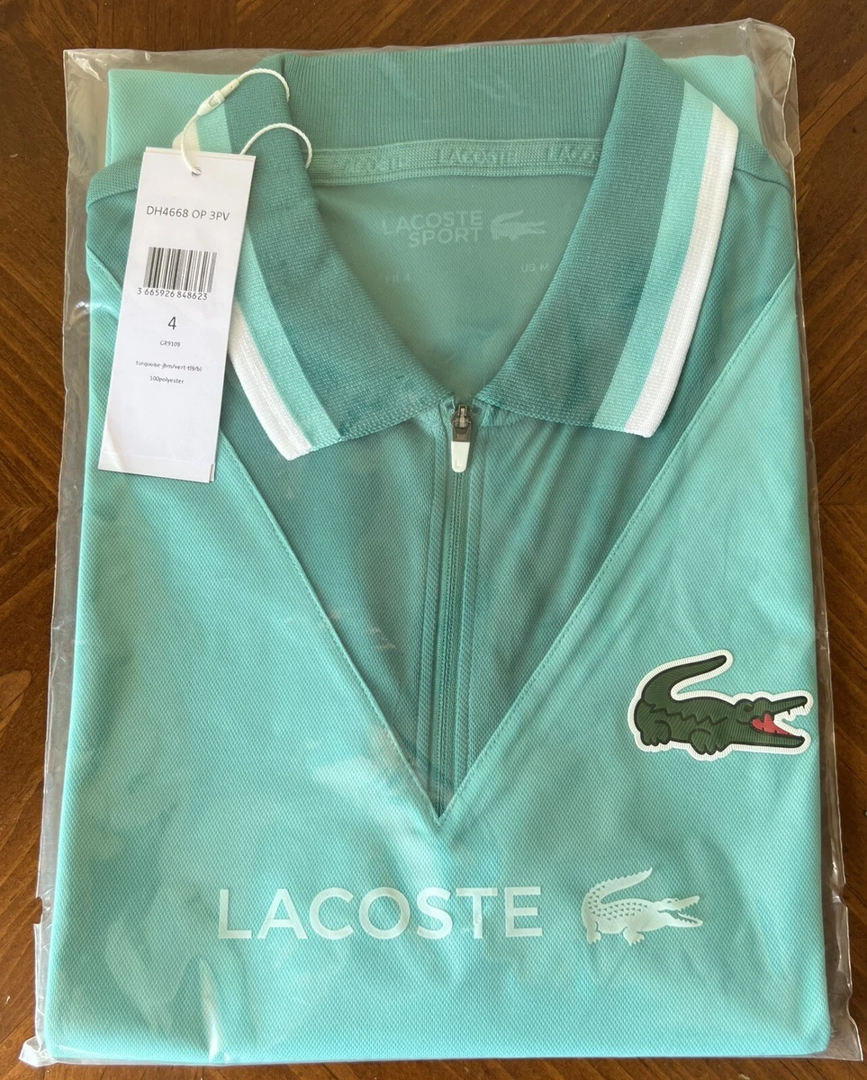 Lacoste Polo 2022