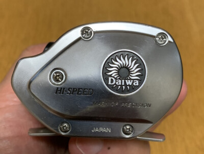 DAIWA PHANTOM ST-5 vintage reel | eBay DAIWA PHANTOM ST-5 vintage reel | eBay