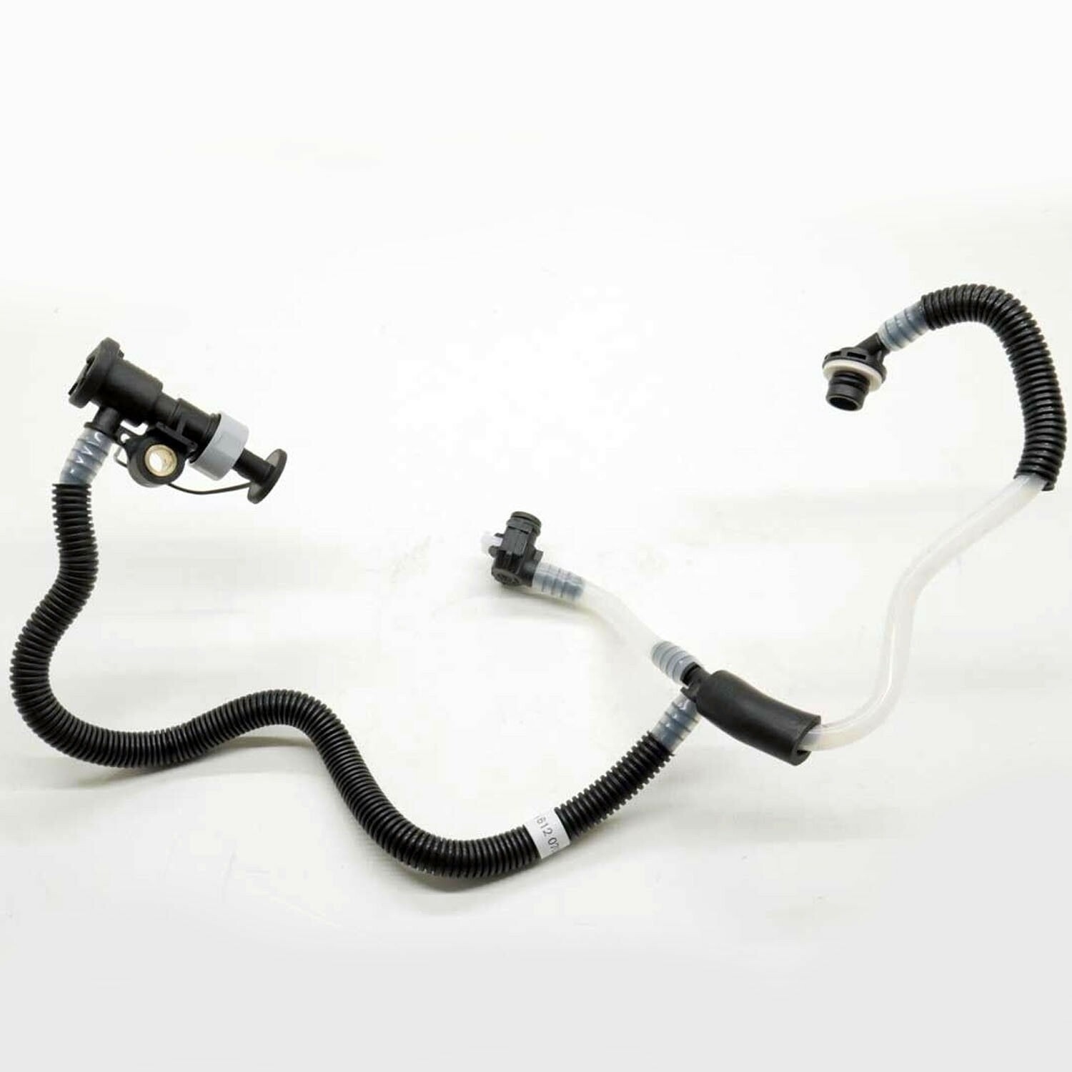 KIT TUBO 5140798AA 5080482AB 5140798AA PER JEEP GRAND CHEROKEE 2.7 CRD ...