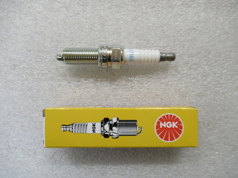 Spark Plug NGK LKR6E for sale online | eBay