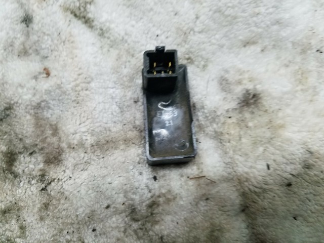 1996 Honda Shadow VT 600 Vt600 VLX Fuel Pump Relay CF318 Shindengen for ...
