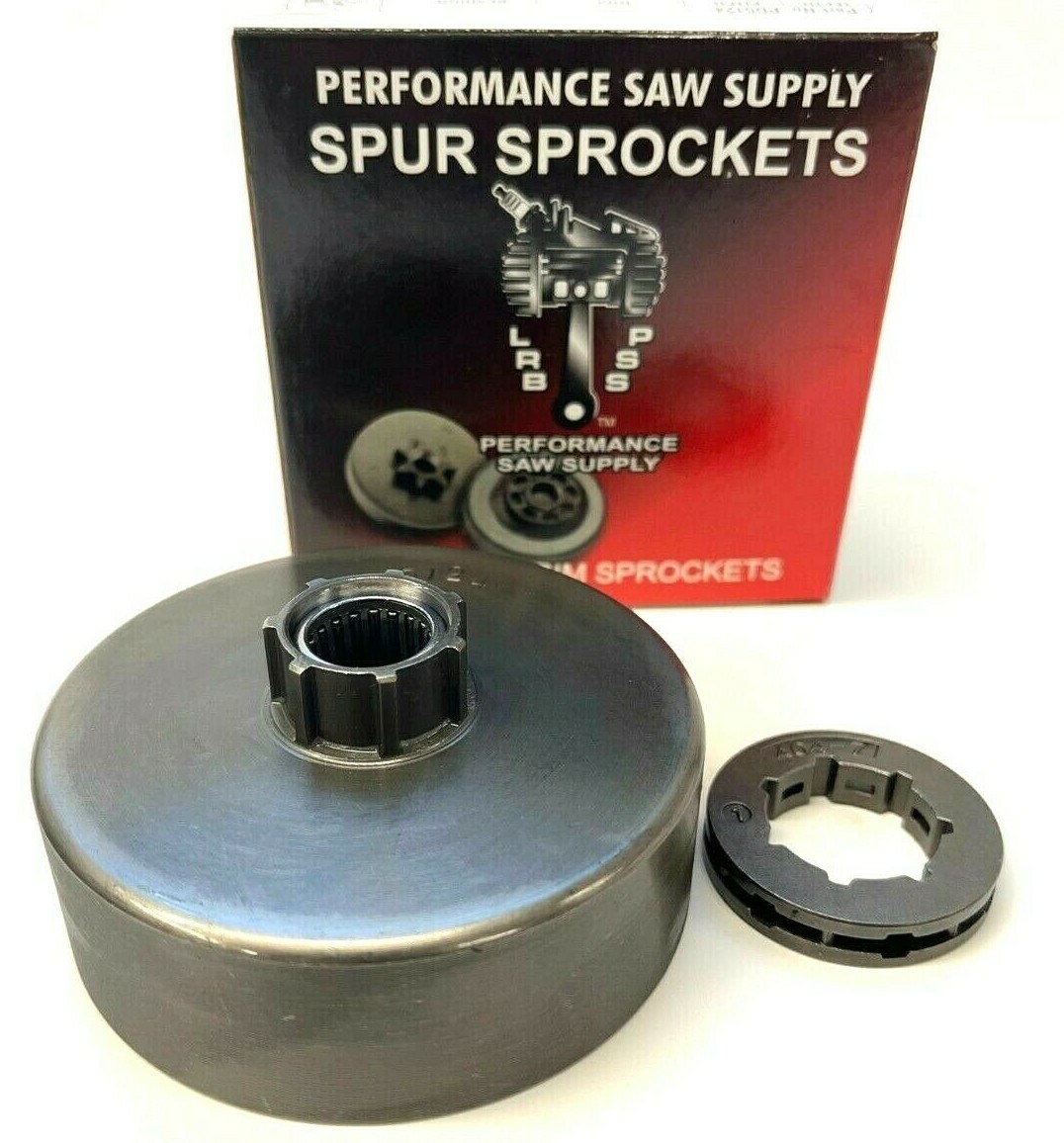 HOMELITE C5, C51, C52, C7, C71, C72, C9, C91 PROFESSIONAL SPROCKET .404 ...