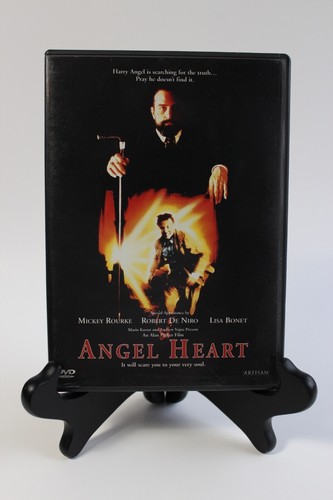 Angel Heart (DVD, 1998) 12236045700| eBay