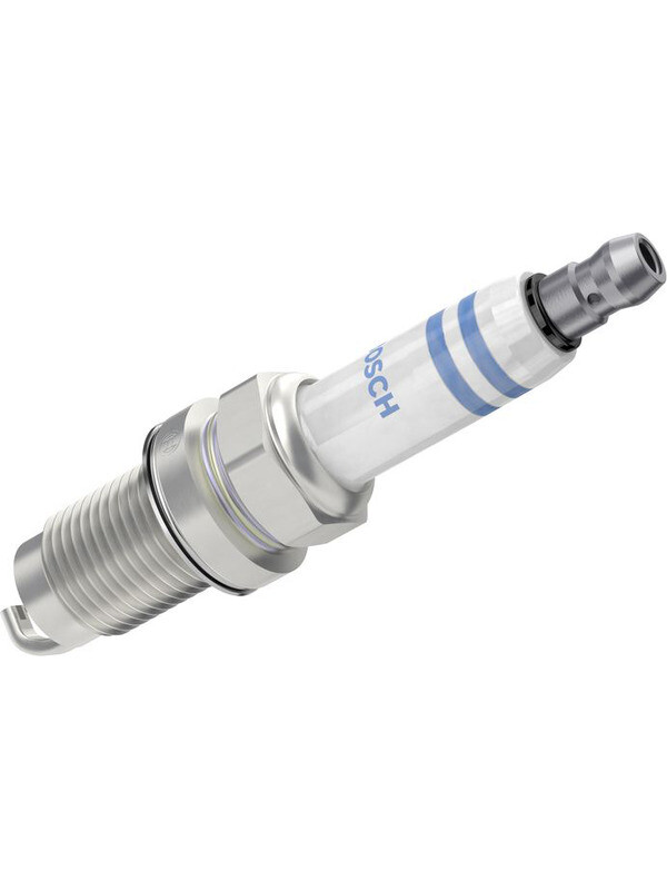 Bosch Spark Plug fits Volkswagen Golf 1.4 MKVI,AJ5 Variant TSI ...
