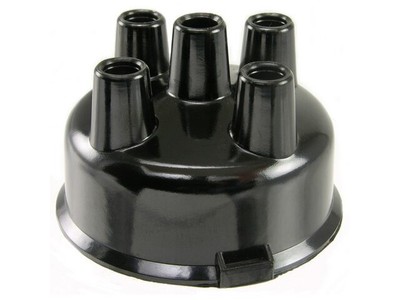 Distributor Cap 58BMJD66 for CJ5 CJ3 CJ6 DJ3 F4 134 FA FC150 FC170 ...