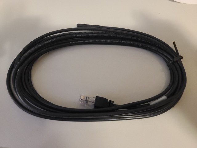 APC AP9335T Temperature Sensor for sale online | eBay