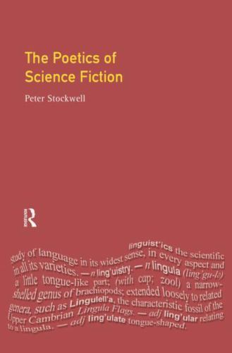 Textual Explorations Ser.: Poetics of Science Fiction by Peter ...