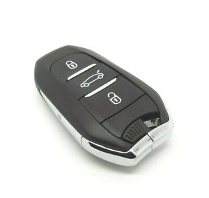 for Citroen C4 PICASSO DS5-COMPLETE SMART REMOTE KEY FOB | eBay