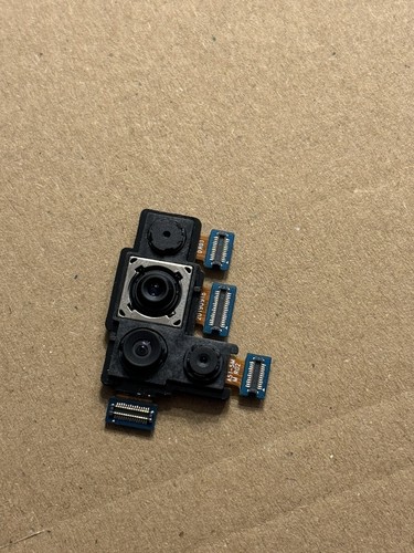 Camera Arrière D’origine pour SAMSUNG GALAXY A51 A515F | eBay