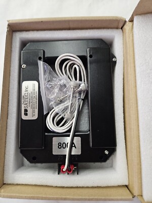 New SATEC HACS 800A HX0149 0553 IEC61869-2 Clamp on current transformer ...