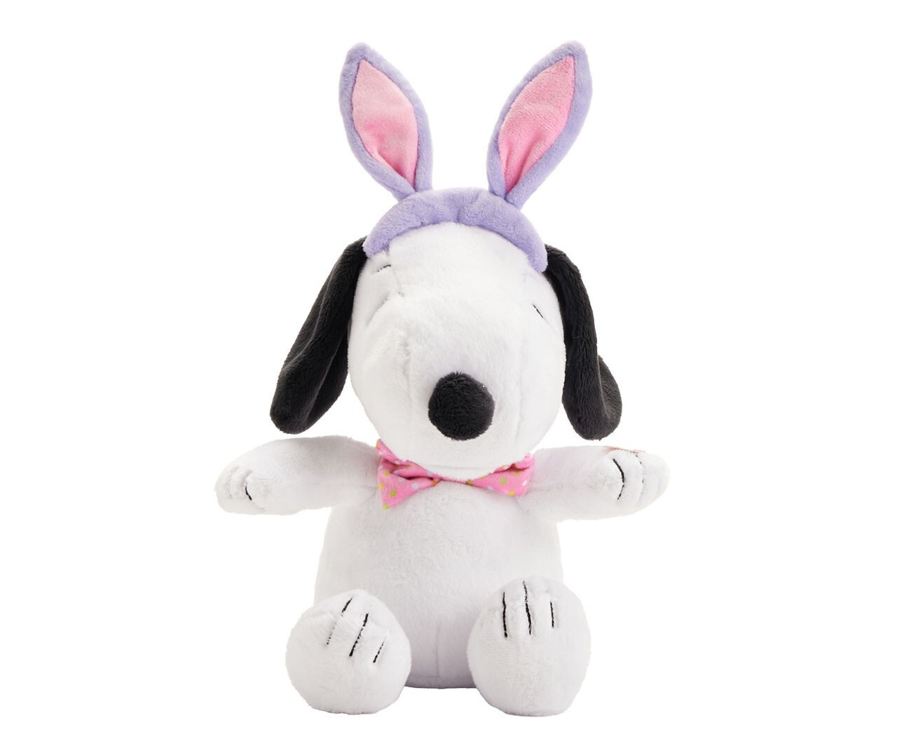 New 2024 Animated Spinning Snoopy Easter Plush. CVS Exclusive w/ Tags ...