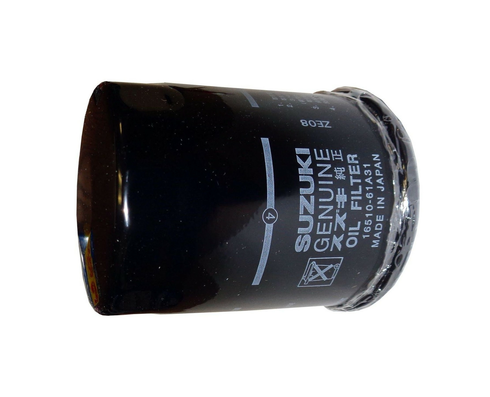 SUZUKI 16510-61A31 - cross reference oil filters | oilfilter ...