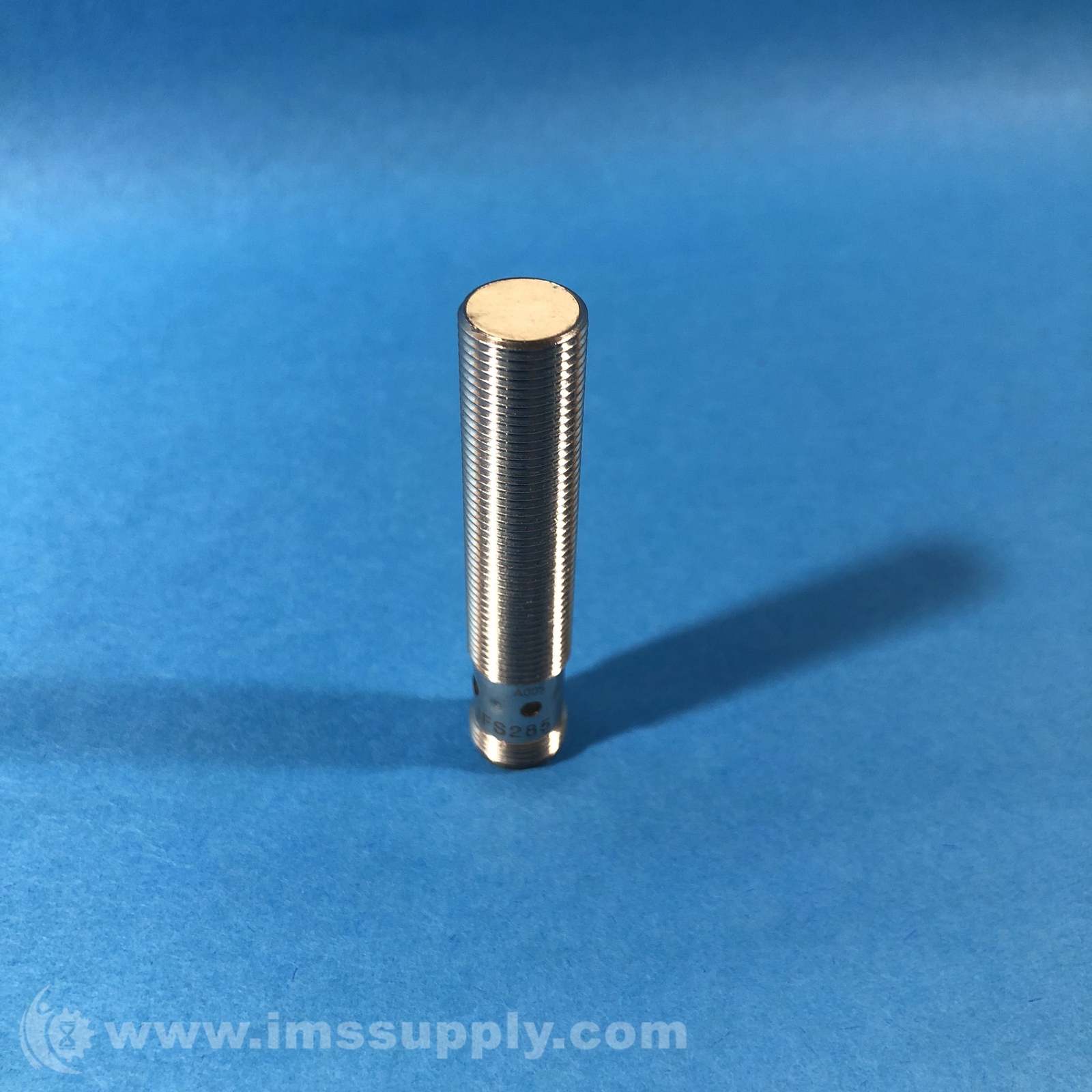 Ifm IFS285 M12 Inductive Sensor 9689 | eBay