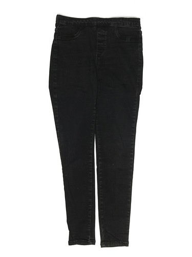 French Connection Girls Black Jeans 8 | eBay