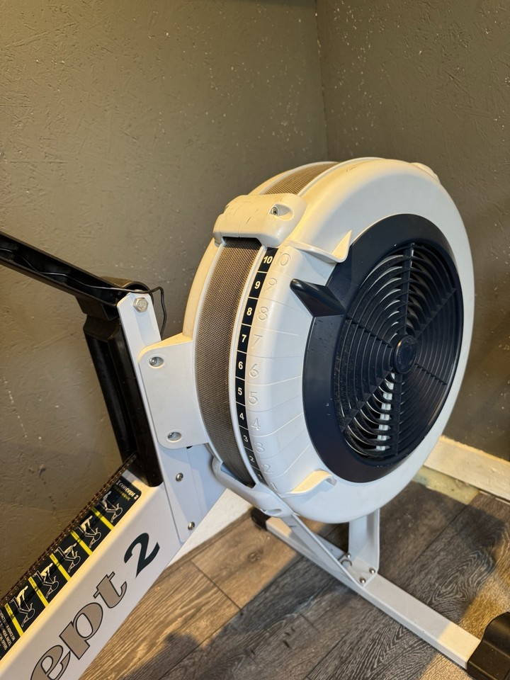 Concept2 Rowing Machine | eBay UK